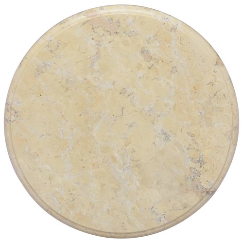 Table Top Cream Marble Small Durable Cream Marble Table Top ...
