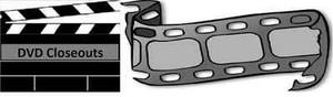 DVD Closeouts LLC | eBay Stores