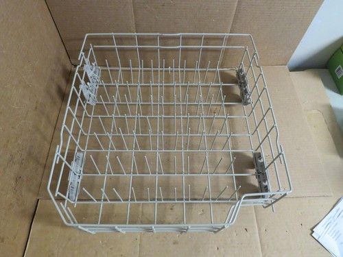 KitchenAid Dishwasher Lower Rack Ass. Part # 8519680 W10728159 | eBay