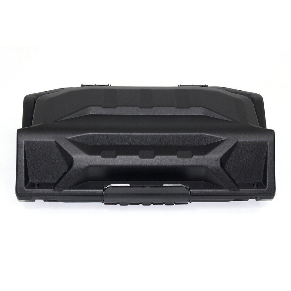 Removable Dash Storage Box Compatible With Can Am Defender Hd5 8 10