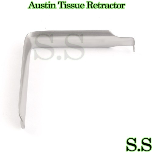Austin Tissue Retractor Dental Instruments | eBay