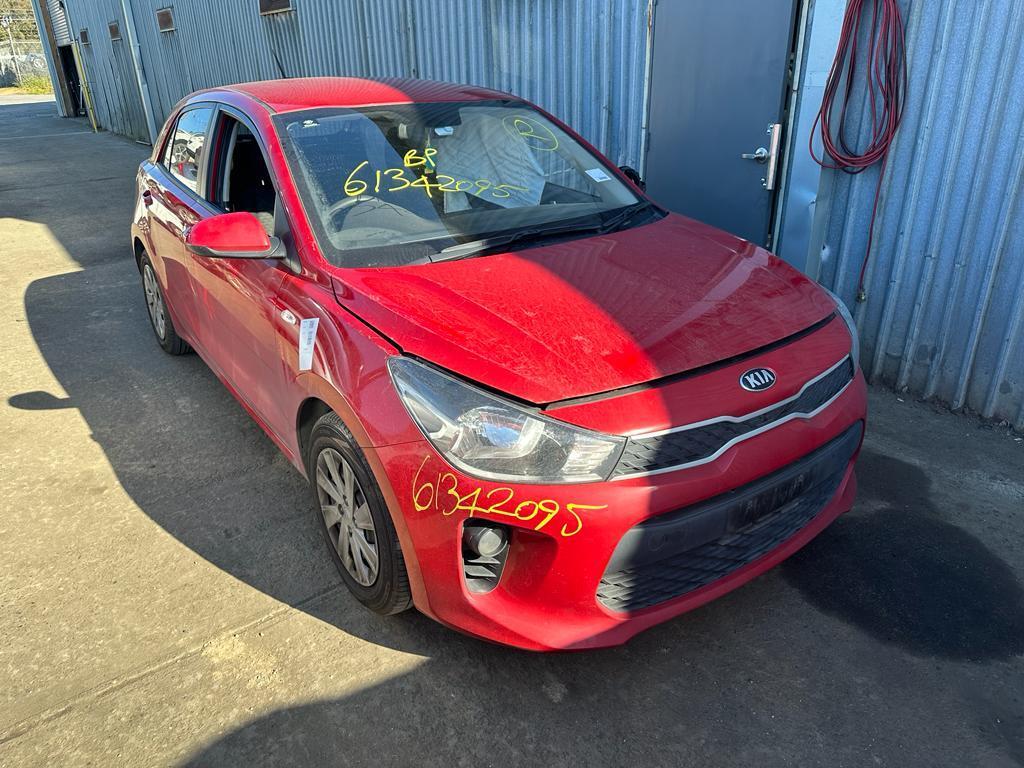 KIA RIO LOCK MECHANISM TAILGATE LOCK, YB, 12/16- 16 17 18 19 20 21 22 ...