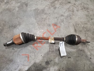 DACIA SANDERO B52 DRIVESHAFT LEFT FRONT 391014946R | eBay