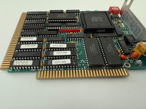 8 Lbs SCRAP COMPUTER BOARDS GOLD & METAL RECOVERY GOLD FINGERS ISA SEE ...