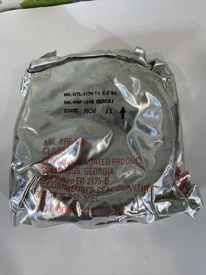 Aerospace Aircraft Tapered Roller Bearing Cup NSN 3110-00-293-8997 ...