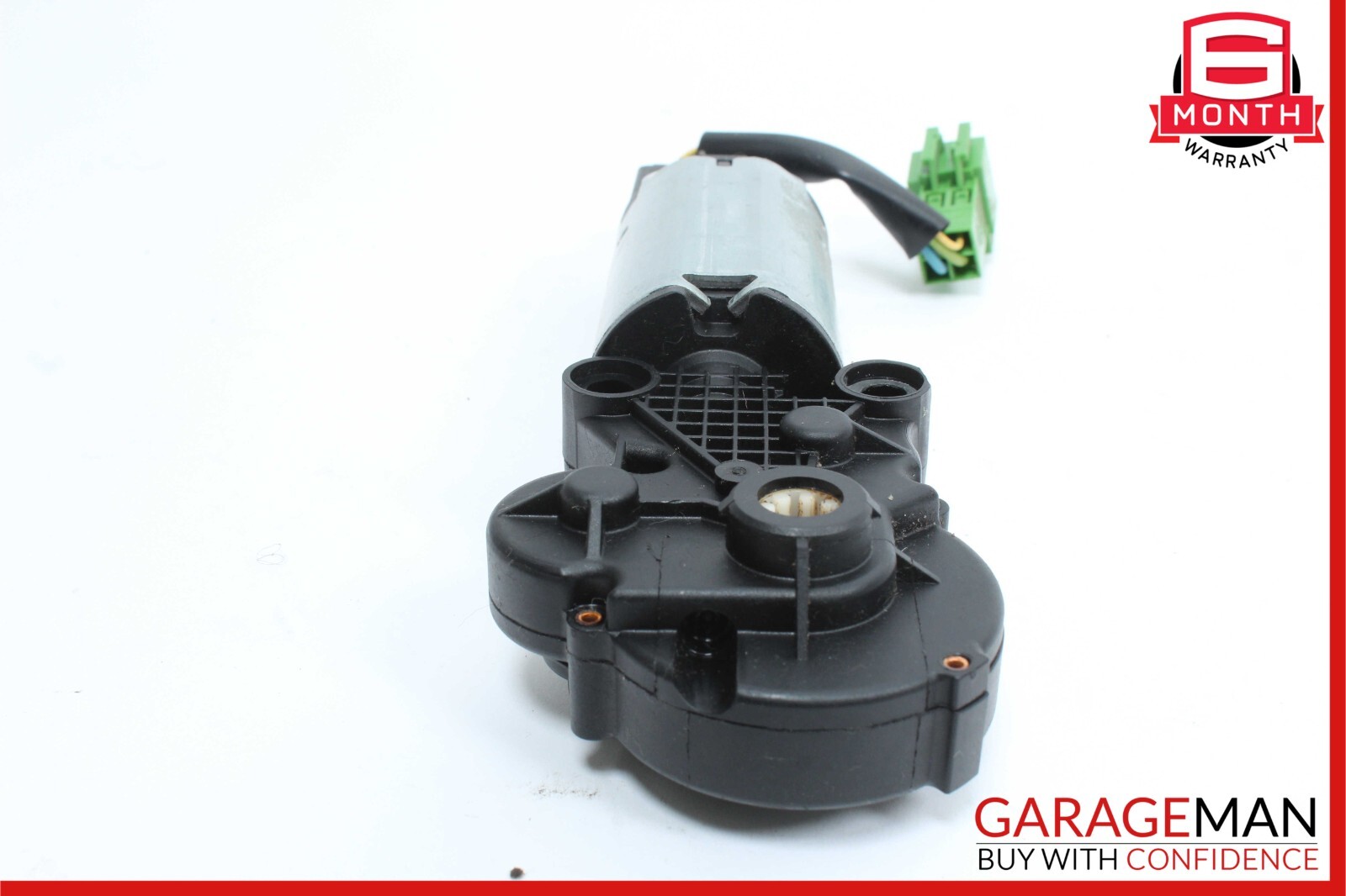 07-16 Mercedes X164 GL450 4MATIC Rear 3rd Third Row Seat Motor Unit OEM ...