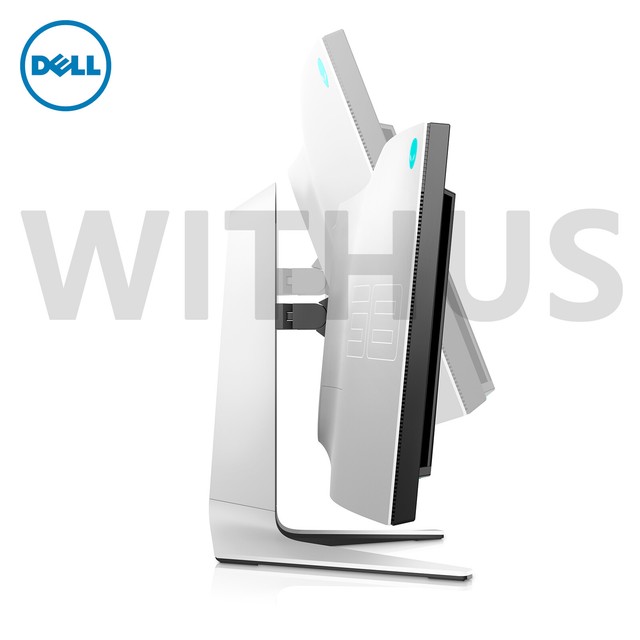 Dell Alienware 38 inch Widescreen LCD Monitor - AW3821DW for sale ...