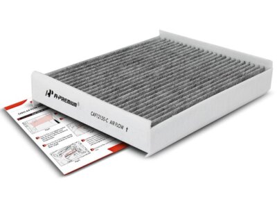 For 2017-2022 Ford F250 Super Duty Cabin Air Filter Autopart Premium ...