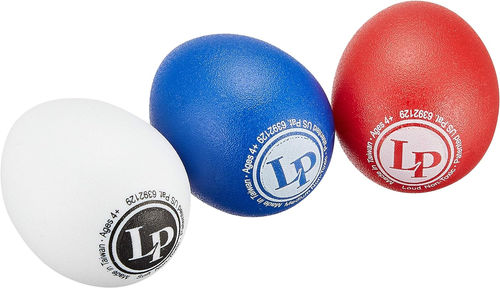 LP016 Shaker Red/White/Blue 313031417441| eBay