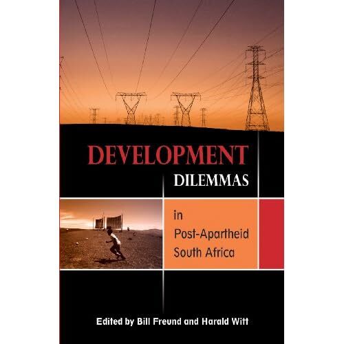 Development Dilemmas in Post-Apartheid South Africa - Paperback NEW ...