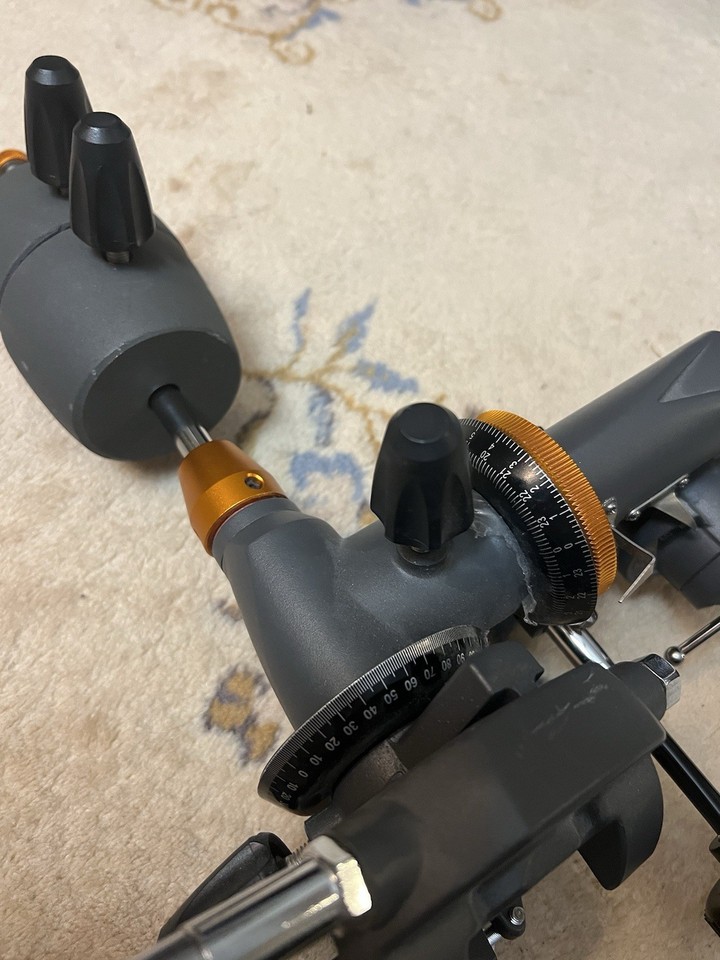 Celestron CG-3 German Equatorial Mount for Telescope With ...