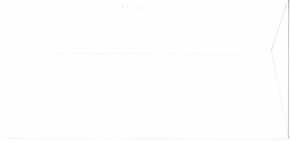 South West Africa Namibia Postal Stationery Envelope unused Brief Ganzs ...