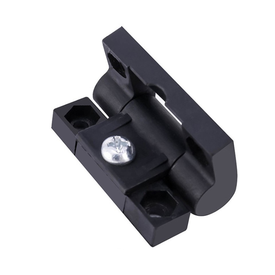 Adjustable Plastic Replacement Hinge for Flexible Position Control 4PCS ...