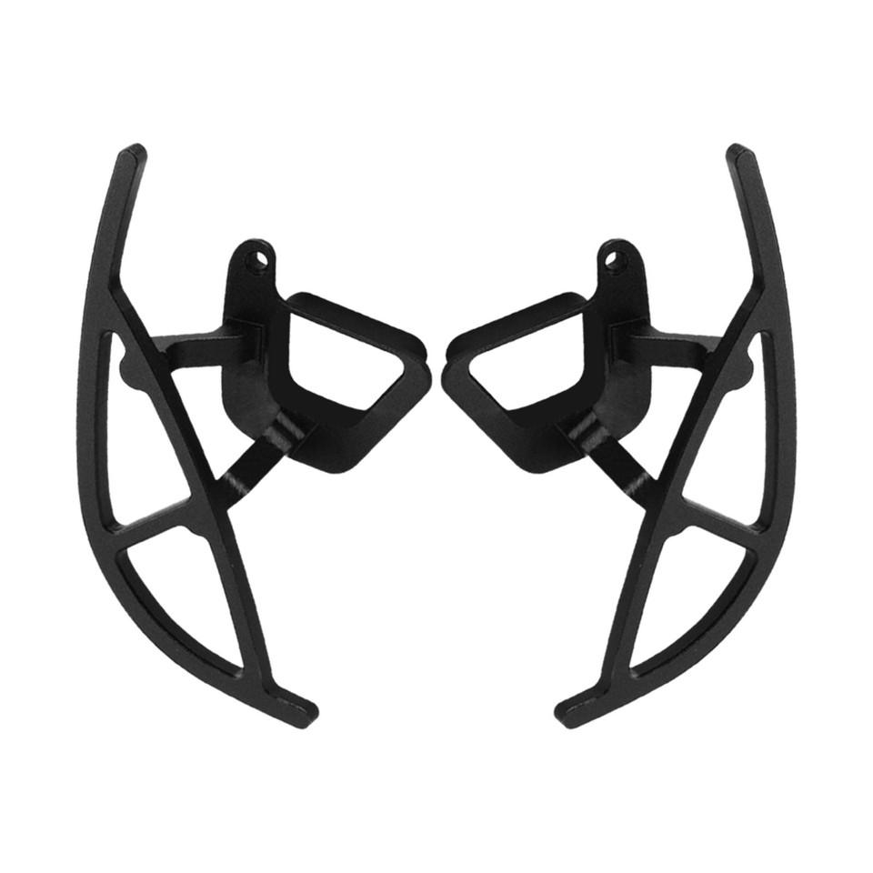 Anti-collision Aluminum Camera Guard Protective Bar Gimbal Bumper For ...