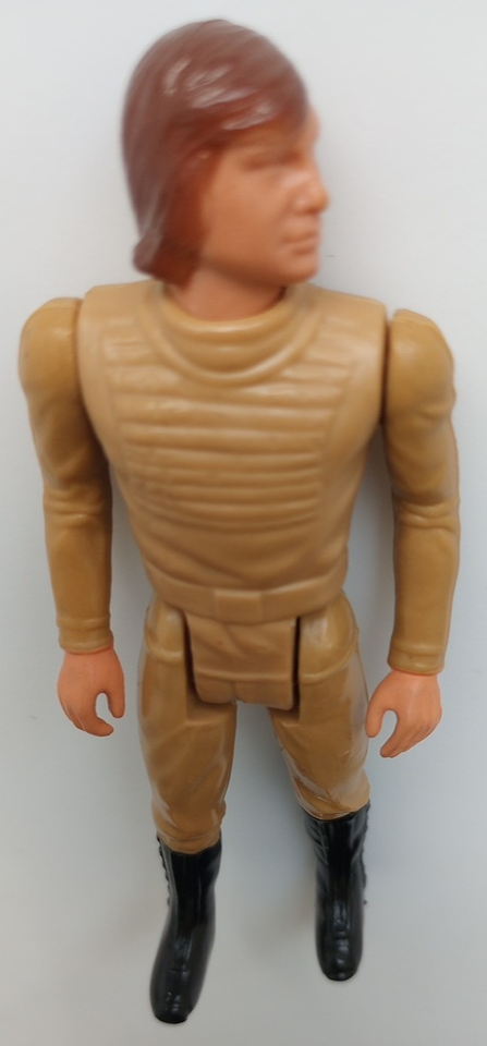 Vtg 1978 Battlestar Galactica Lt. Starbuck cape COMPLETE action figure Mattel | eBay