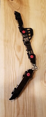 52575-06160 Genuine Toyota Camry 2018-23 Right Rear Bumper Retainer | eBay