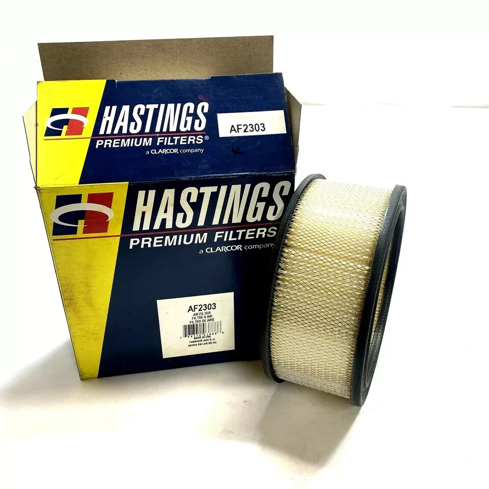 KOHLER 2408303S - Air filter cross reference