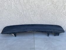 521690E110 Genuine Toyota Cover RR Bumper 52169-0e110 for sale online ...