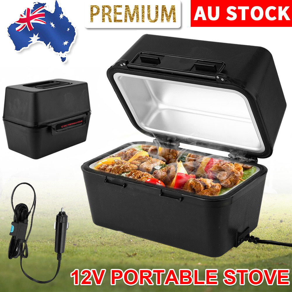 DigiTech YS2811 Portable Caravan Stove for sale online | eBay