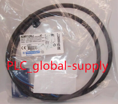 1PCS New original Schneider XCMD2110L1 XCMD2110L1 Limit Switch Fast ...