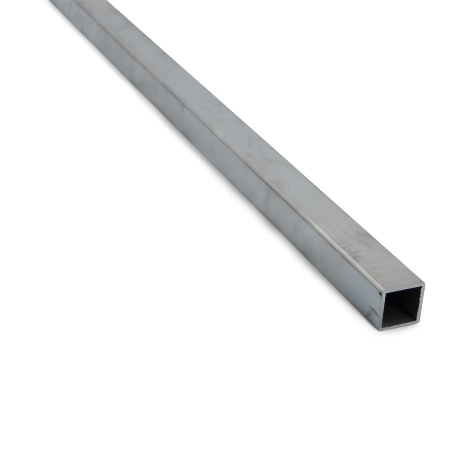 Boat Trailer Aluminum Square Upright Guide Poles With PVC Poles and ...