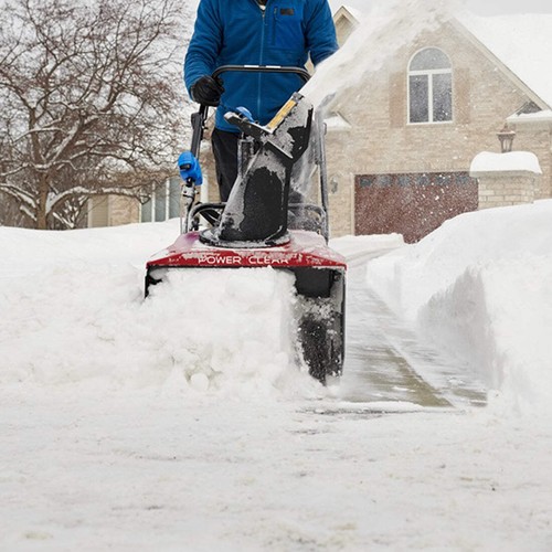 Toro 38756 Snow Blower for sale online | eBay