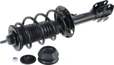 Suspension Strut and Coil Spring Assembly-Pro-strut Front Right fits 06 ...