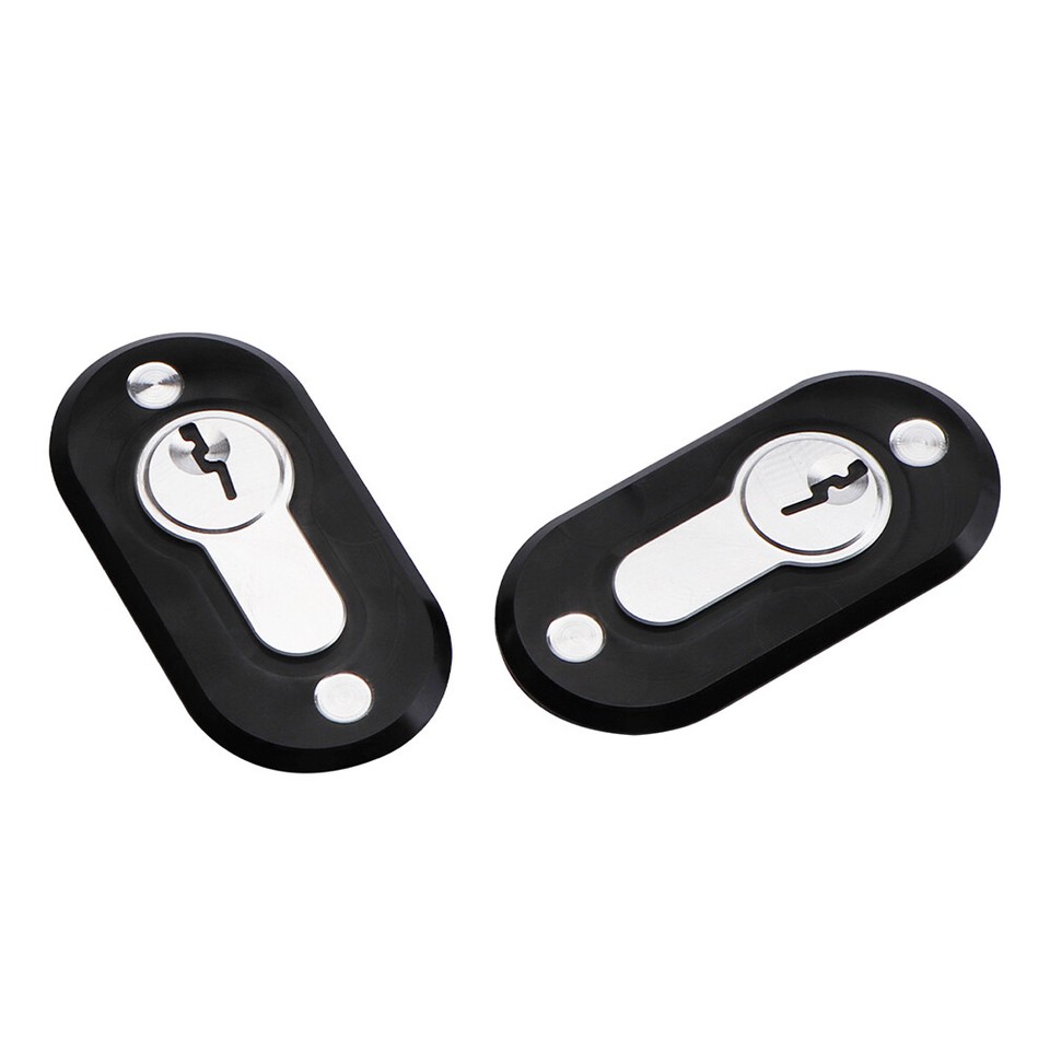 Van Truck Door Fake Lock Device Deterrent Protection Safety Fake Lock ...