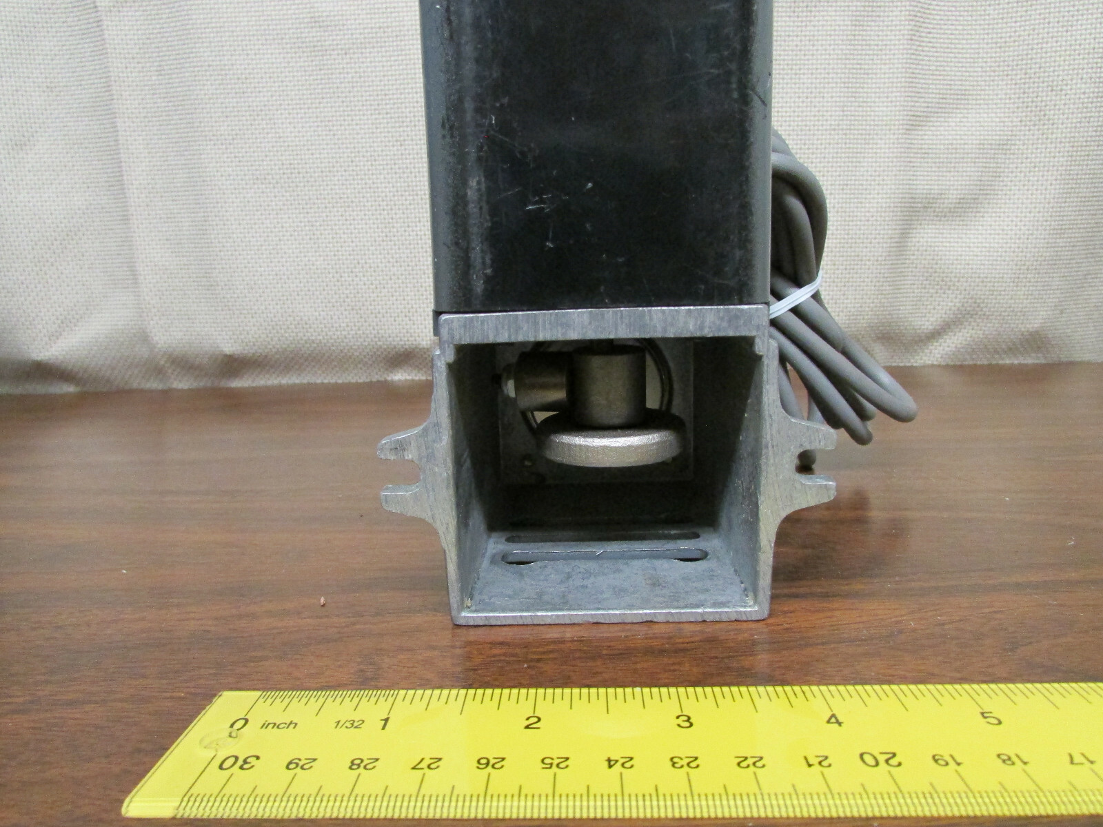 METAL BELLOWS MB-41 Pump Used Working | eBay