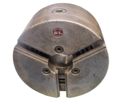 South Bend - 6" 3 Jaw, Lathe Chuck | eBay