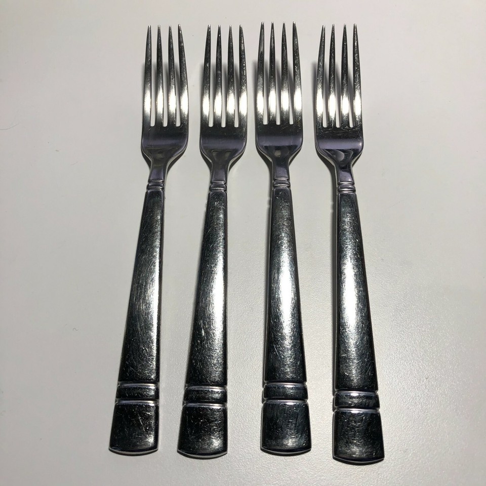 YAMAZAKI Stainless Flatware LOTS - CHOICE of Pattern Lot | eBay