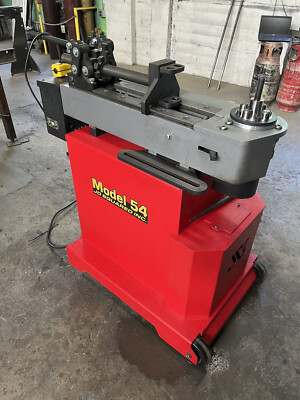 Metal Bending Machines