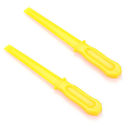 2x Wheel Balancer Adhesive Stick Tape Weight Scraper Remover Tire ...