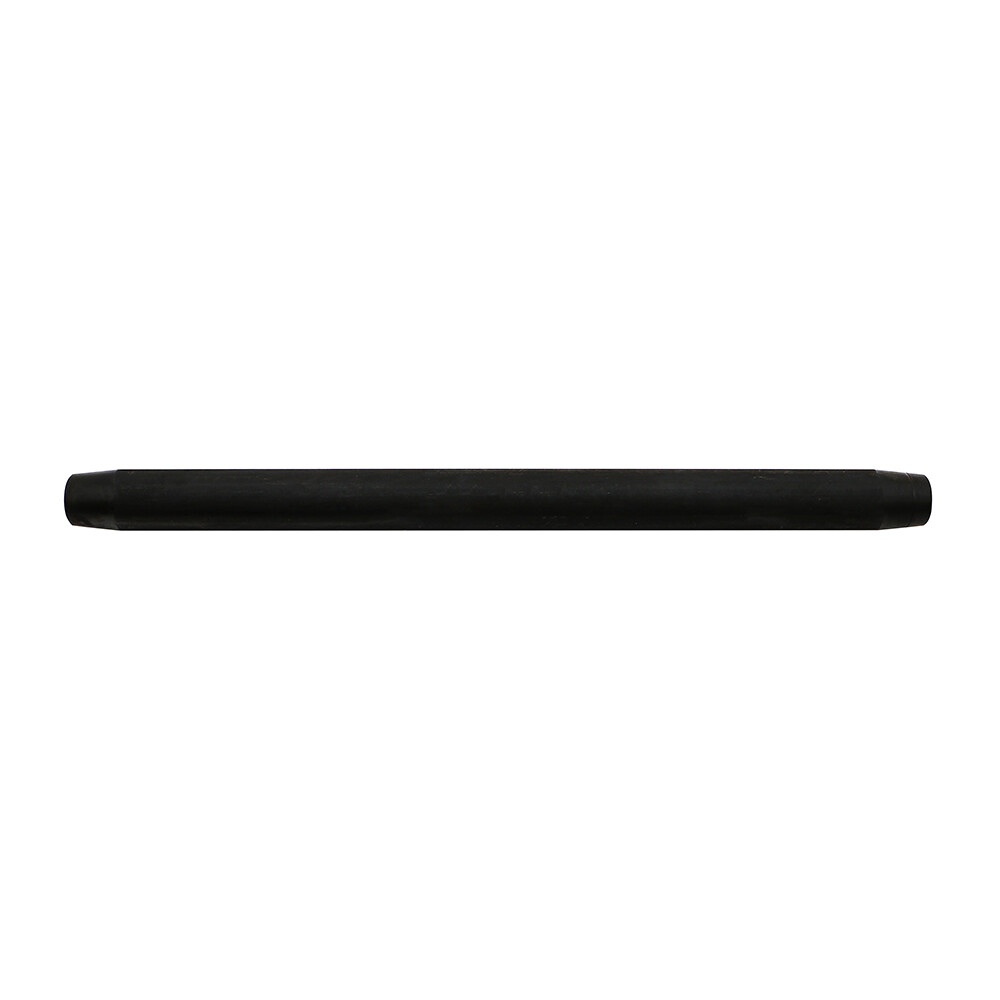 Black 5" Chromoly Steel Swedged Tube Rod 5/8" RH & LH Fine Thread 1.00 ...