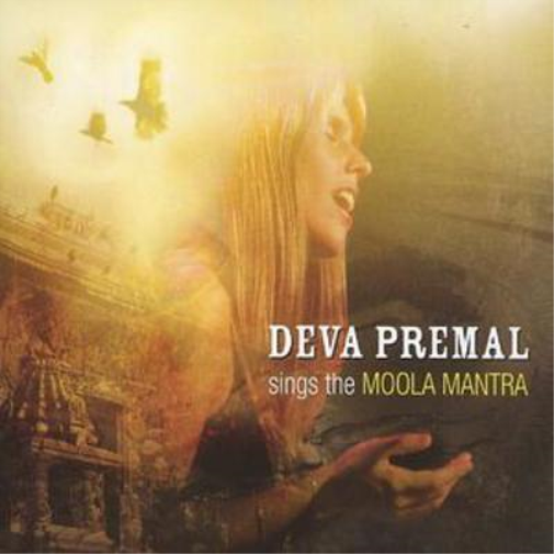 Deva Premal Deva Premal Sings the Moola Mantra (CD) Album (UK IMPORT ...