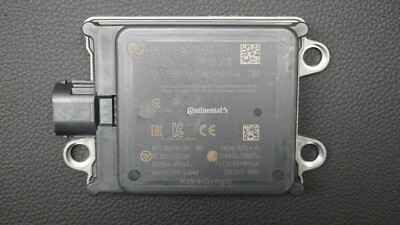 OEM BMW G-SERIES ACC RADARSENSOR LONG RANGE FRR-02-SP18 5A336B2 ...