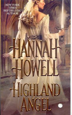 Highland Angel; Murray Family - 1420108646, Hannah Howell, paperback ...