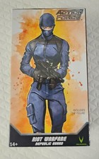 Action Force Action Force Riot Trooper (Female)