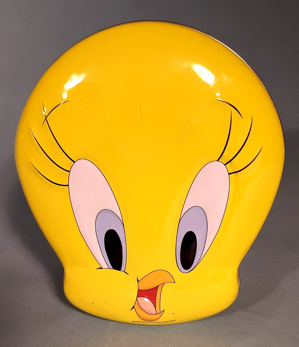 Tweety Bird Head