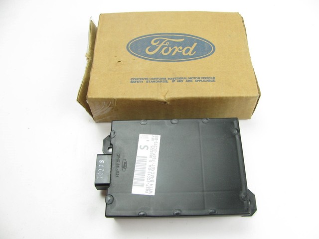 F65z-2c018-ba OEM Ford ABS Control Module F65Z2C018BA for sale online ...