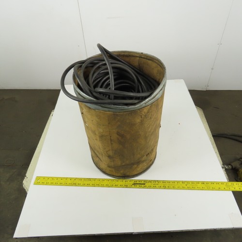 Carol FT-2-P-7K-123033 12 AWG 12/2 w/ Ground SOOW Bus Drop Cable Wire ...