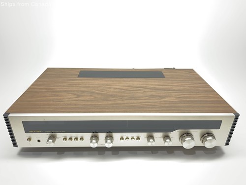 Rotel RX-802 Stereo Receiver | eBay