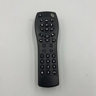 GMC Chevy Cadillac Buick Rear Entertainment DVD Remote Control GM OEM ...