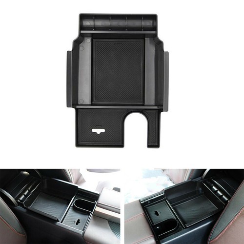 Center Console Armrest Storage Tray Box For Lexus RX RX200t RX350 ...