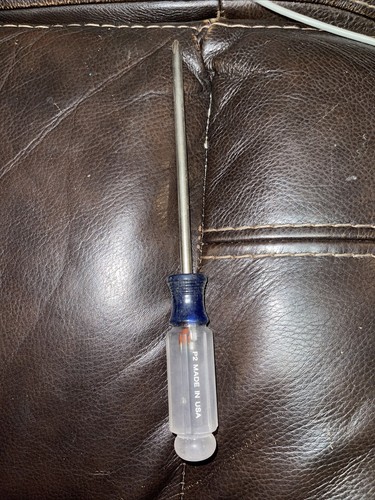 Vintage Craftsman USA #2 Phillips Head Screwdriver 41853 Nice Used ...