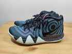 Nike Kyrie 4 80s Decades Pack Men’s Size 9.5 Basketball Shoes 943806 ...