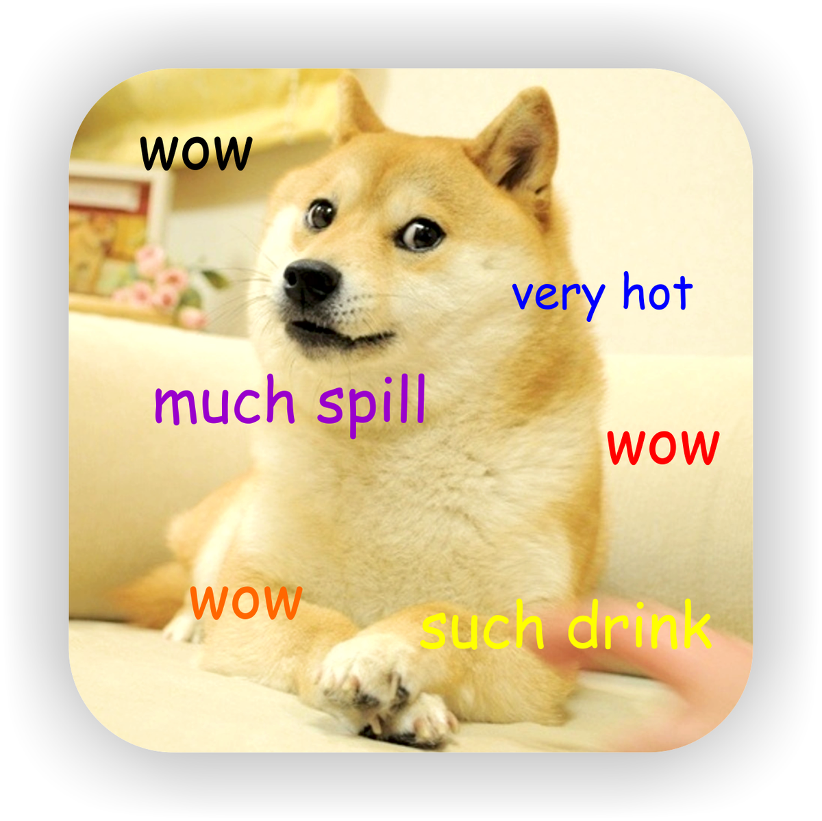 Doge Meme Wow OPINION! | Doge | Know Your Meme