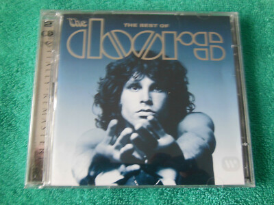 THE DOORS / 2 CD / THE VERY BEST OF / 35 TITRES + 2 BONUS TRACKS | eBay