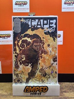 The Cape 1969 #3 IDW | eBay