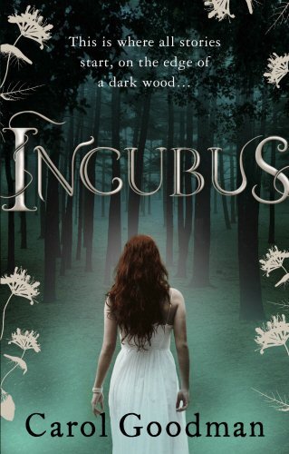 Incubus (Fairwick Chronicles 1) By Carol Goodman | eBay